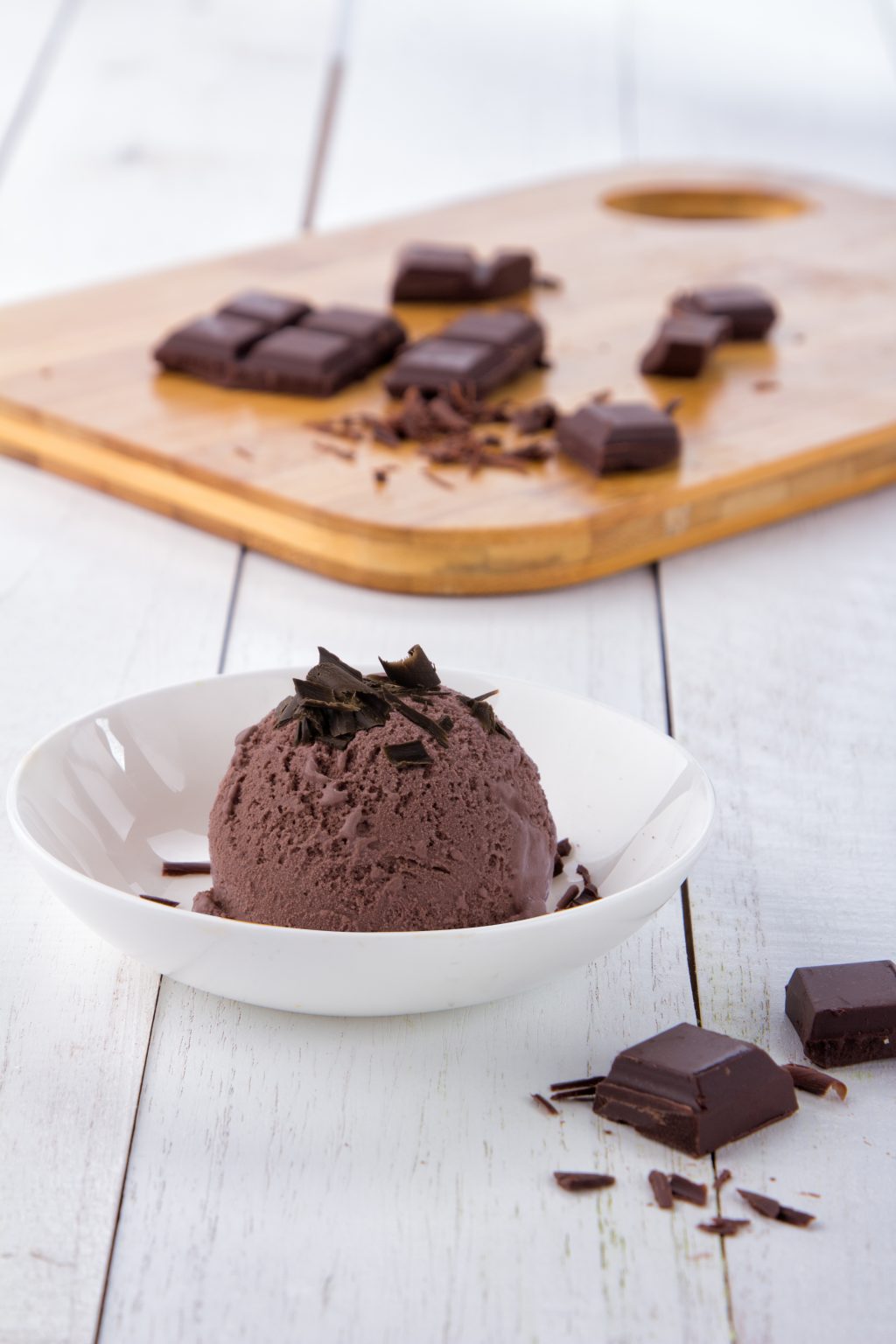 KEM SOCOLA ĐEN: NỊNH VỊ GIÁC, CHỨA NHIỀU LỢI ÍCH SỨC KHỎE